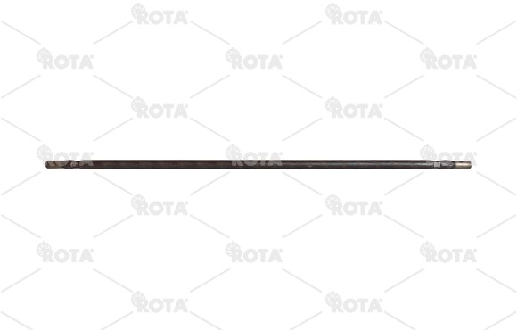Tube, Tie Rod | ISUZU - 8970618690 | ROTA-20313204