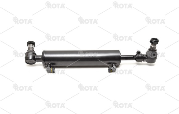 Hydraulic Steering Cylinder | MERCEDES BENZ - 0004665392 0004665092 ...