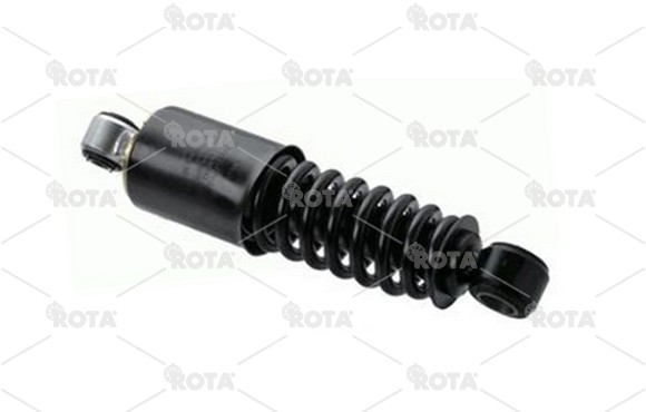 Shock Absorber, Driver Cab Suspension | MERCEDES-BENZ - 9438903019 ...