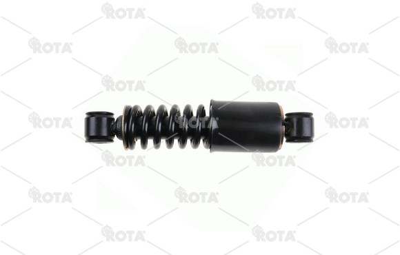 Shock Absorber, Driver Cab Suspension | MERCEDES BENZ - 9438903119 ...