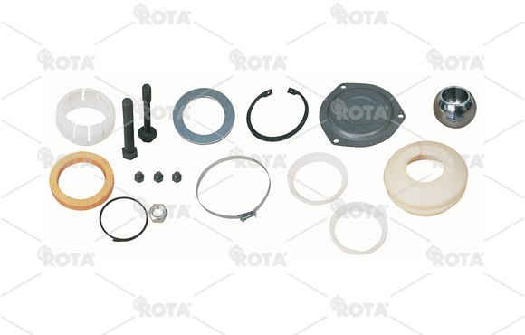 Tamir Takımı, Çeki Kolu | ROTA-2057440