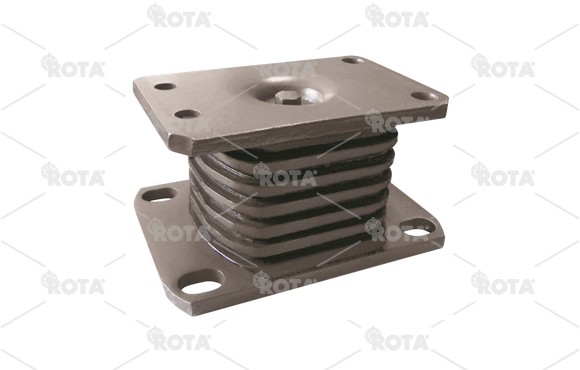 Mounting, Spring | ROTA-2057669