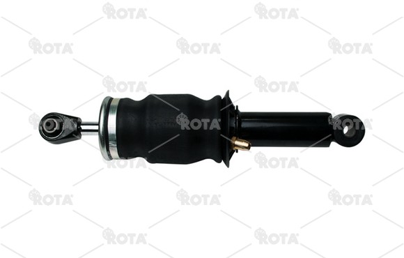 Shock Absorber, Driver Cab Suspension | RENAULT - 7421821030 7421171977 ...