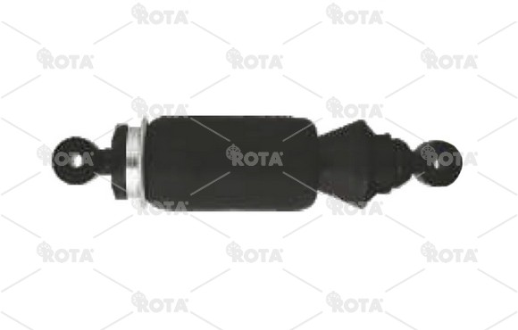 Amörtisör,Sürücü Kabini Yataklaması | RENAULT - 5010615879 5010615879B ...