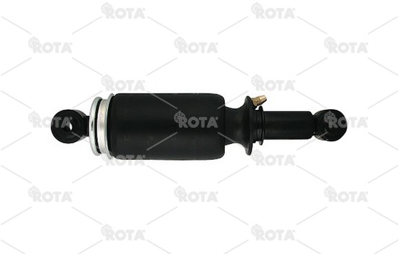 Shock Absorber, Driver Cab Suspension | VOLVO - 20721167 20889138 ...