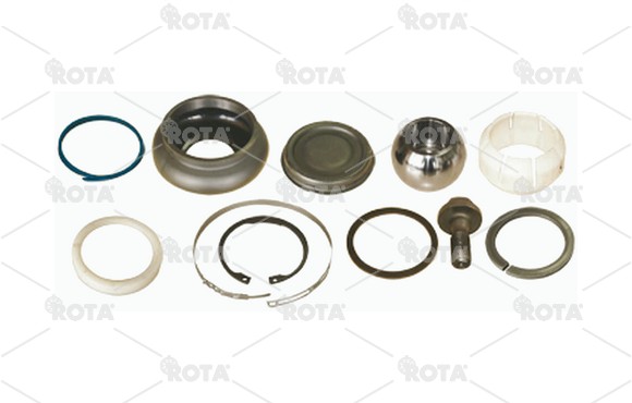 V Stay Arm (V-Rod) | VOLVO - 20367004 20507262 20741695 20741703 ...