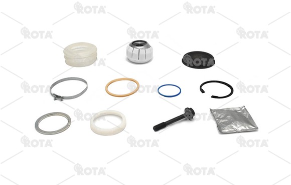 Repair Kit, Torque & V Rod | ROTA-20814902