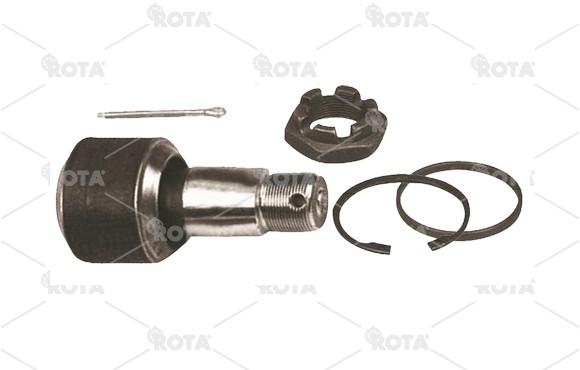 Repair Kit, Torque & V Rod | SCANIA - 550807 5508072 | ROTA-2087462