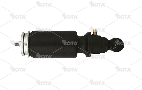 Amörtisör,Sürücü Kabini Yataklaması | SCANIA - 1348117 1117320 393257 ...